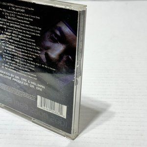 Dr. Dre | Media | Dr Dre 20 By Dr Dre Cd 1999 | Poshmark